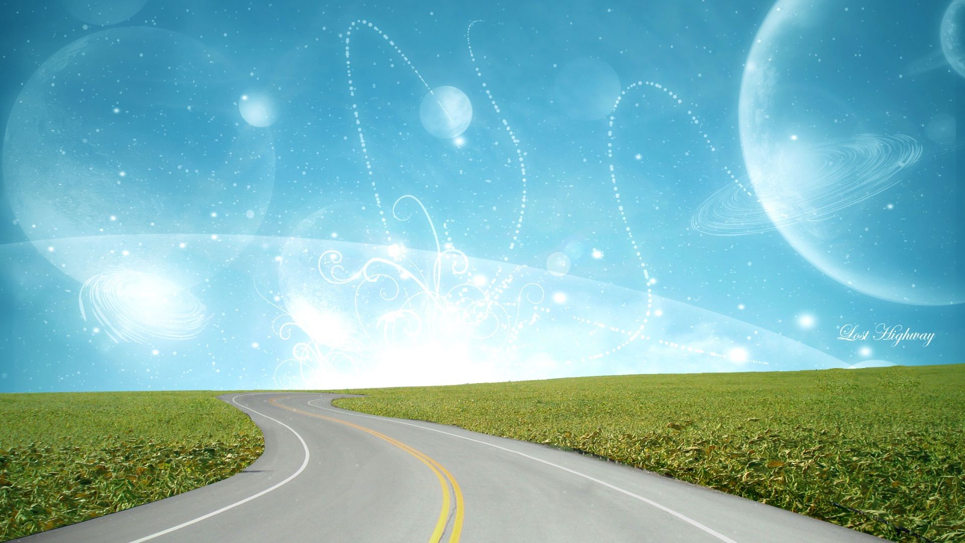 Lost Highway Wallpapers - Top Free Lost Highway Backgrounds ...