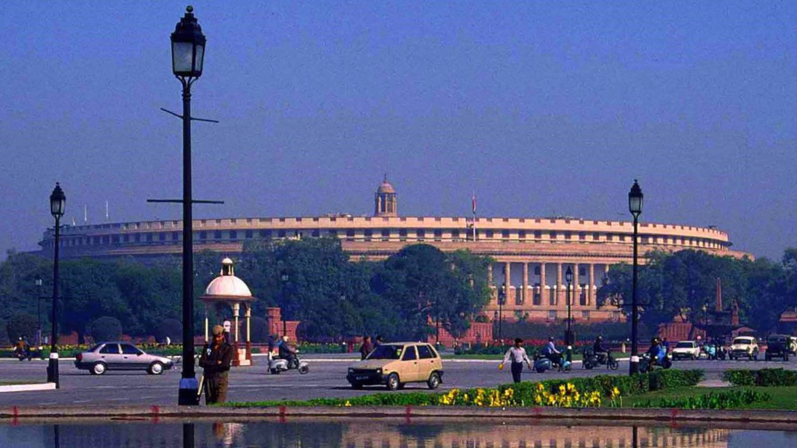 Indian Parliament Wallpapers - Top Free Indian Parliament Backgrounds ...