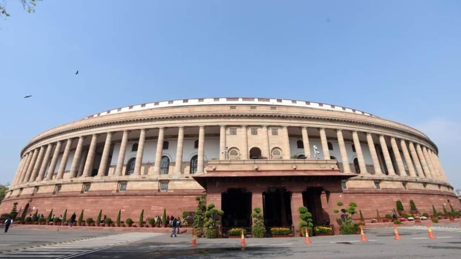 Indian Parliament Wallpapers - Top Free Indian Parliament Backgrounds ...