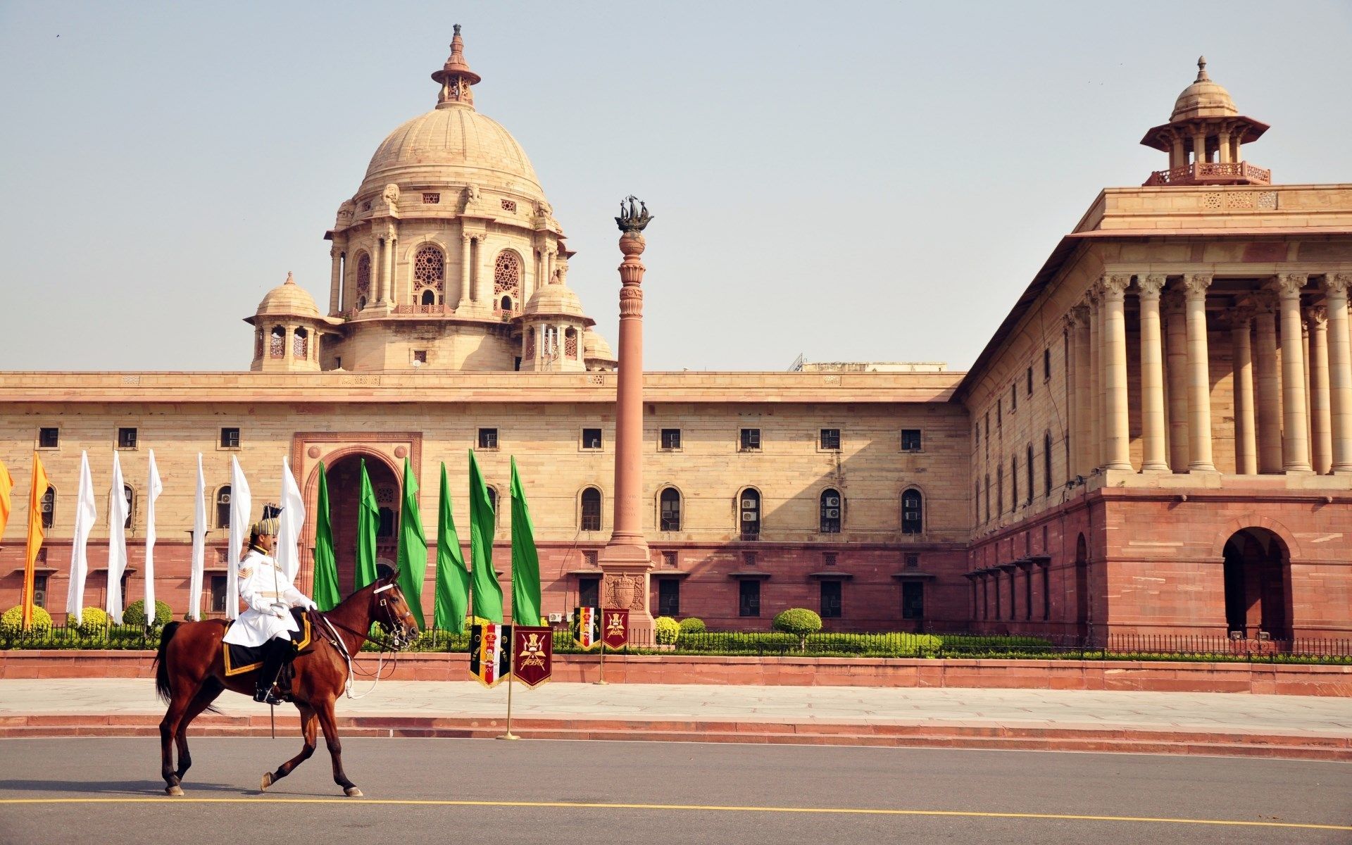 Indian Parliament Wallpapers - Top Free Indian Parliament Backgrounds ...