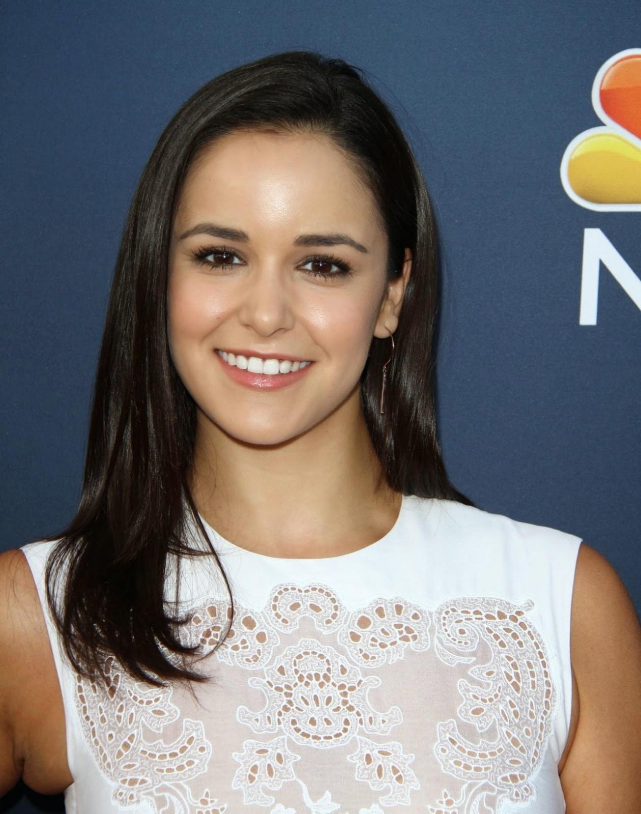Melissa Fumero Wallpapers - Top Free Melissa Fumero Backgrounds ...