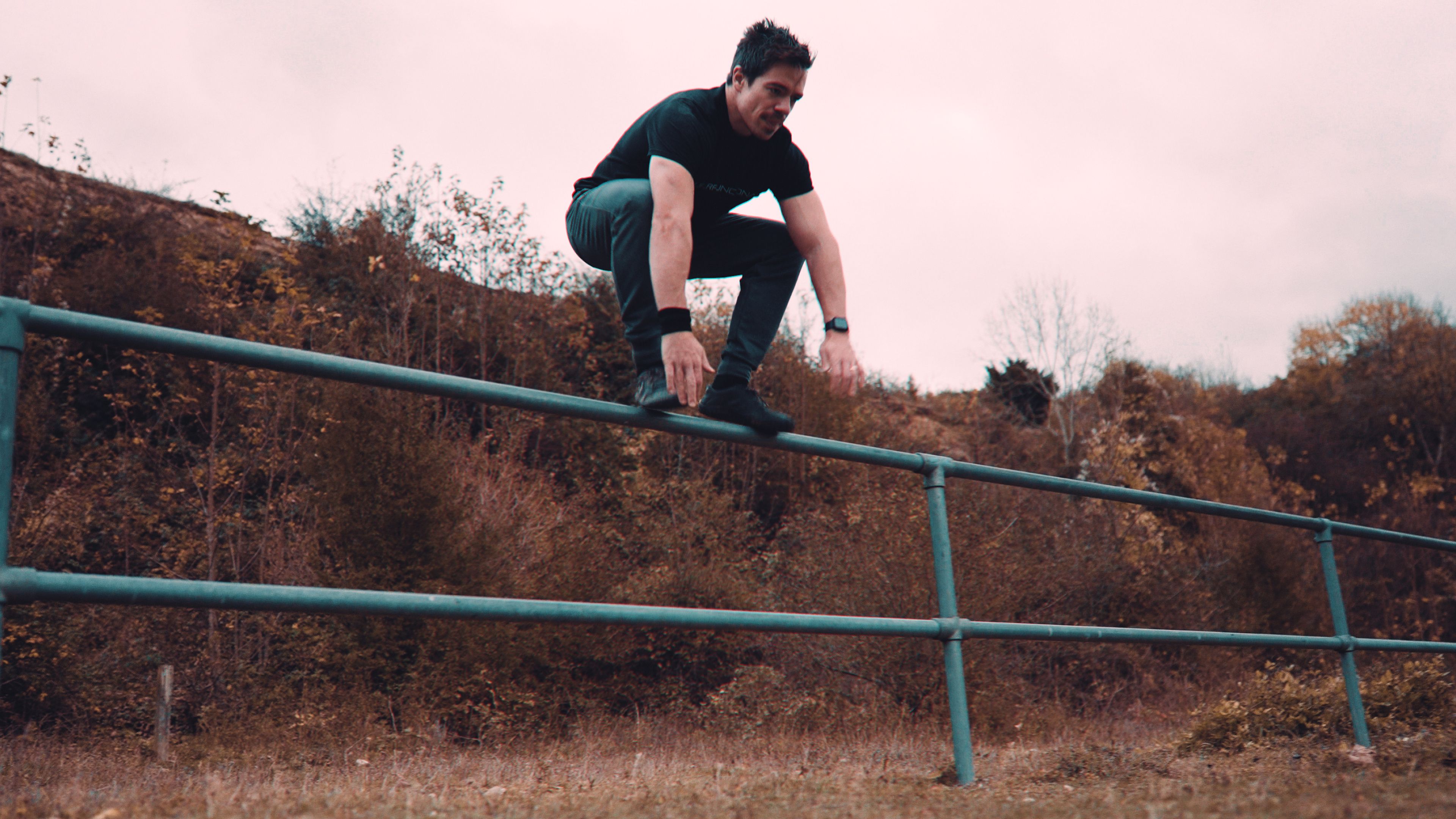 Obstacle Wallpapers - Top Free Obstacle Backgrounds - WallpaperAccess