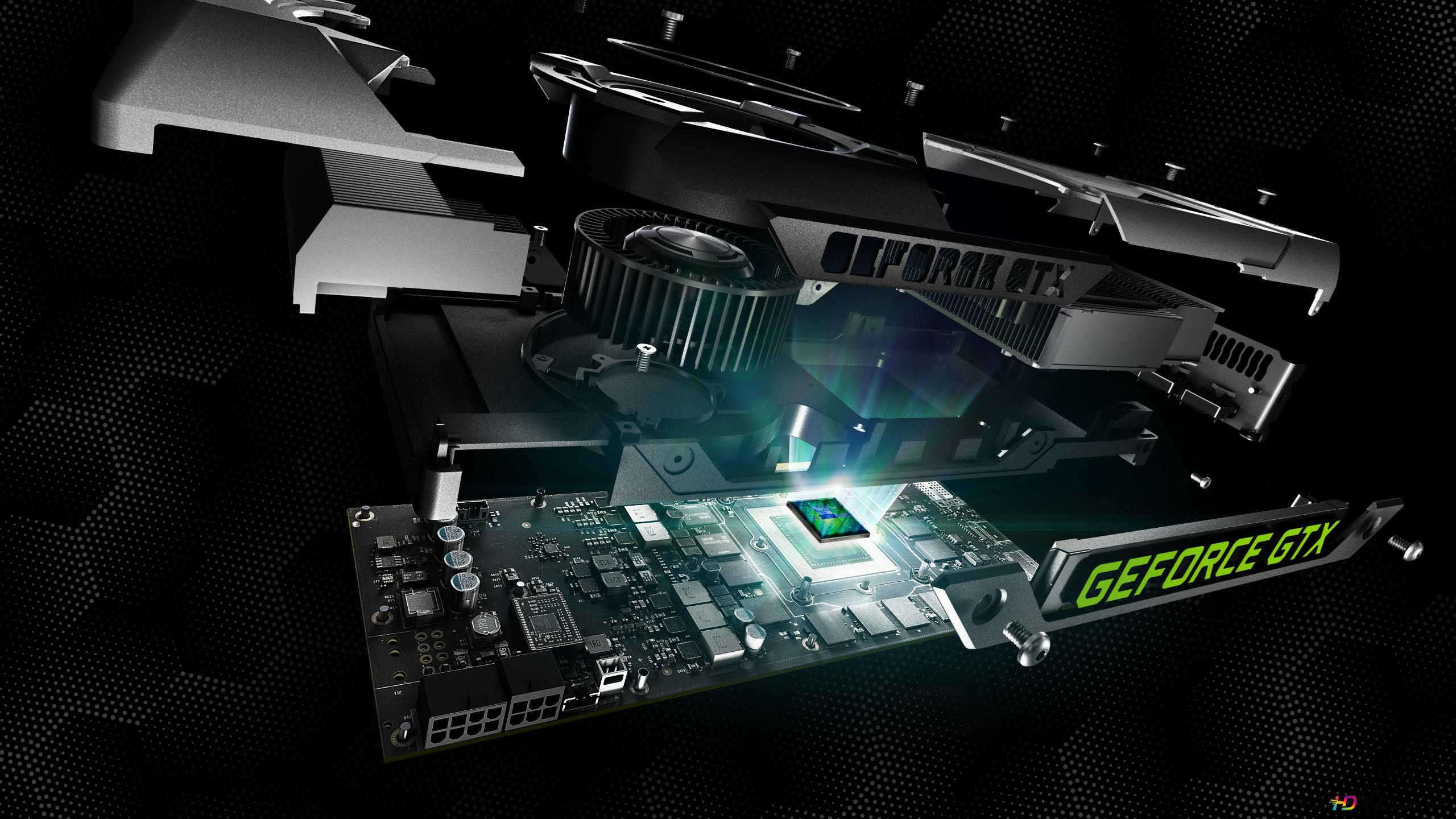 GTX 1060 Wallpapers - Top Free GTX 1060 Backgrounds - WallpaperAccess