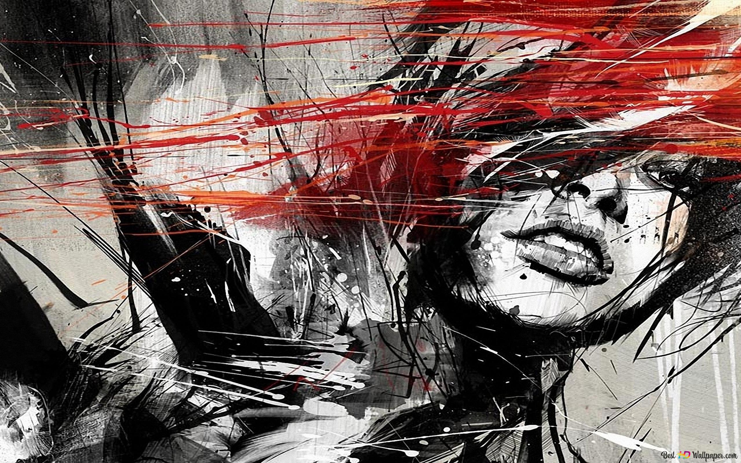 Sketsa Wallpapers - Top Free Sketsa Backgrounds - WallpaperAccess