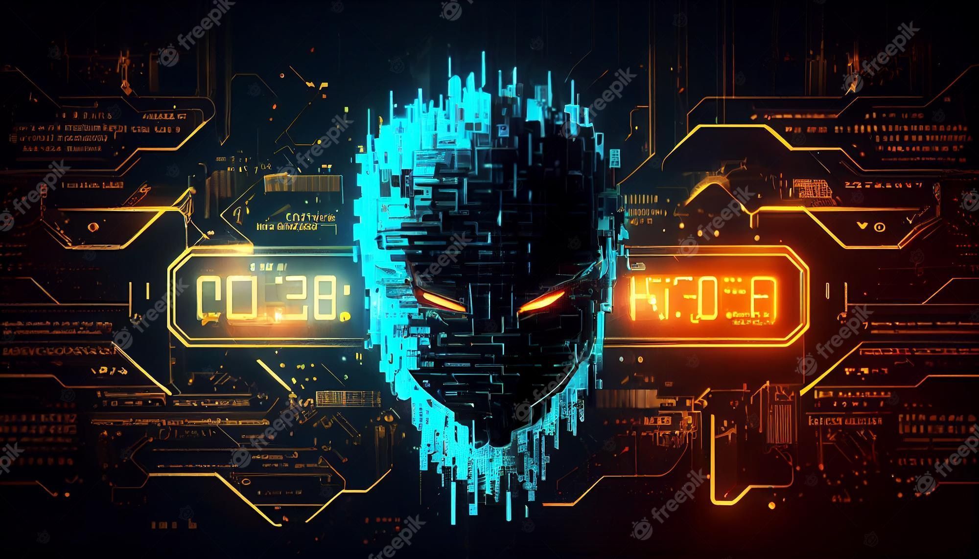 Pentest Wallpapers - Top Free Pentest Backgrounds - WallpaperAccess