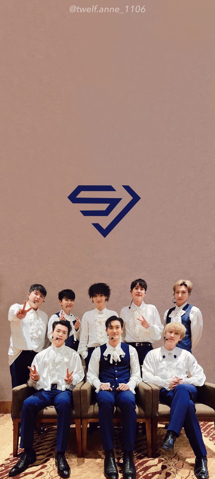 SuJu Wallpapers - Top Free SuJu Backgrounds - WallpaperAccess