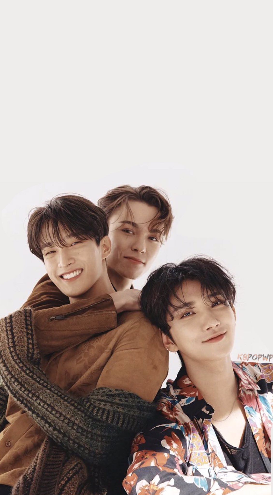 Dokyeom Wallpapers - Top Free Dokyeom Backgrounds - WallpaperAccess