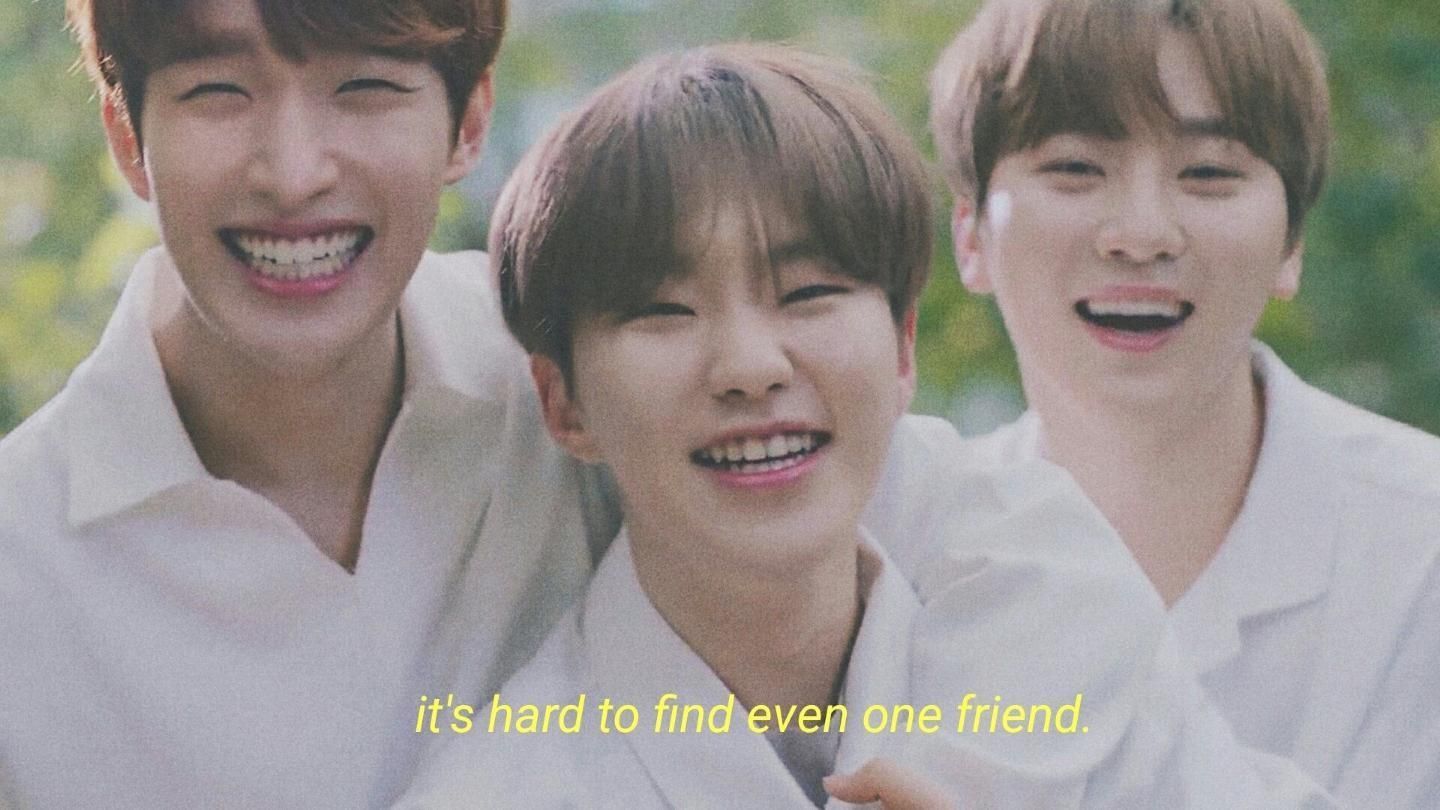 Dokyeom Wallpapers - Top Free Dokyeom Backgrounds - WallpaperAccess