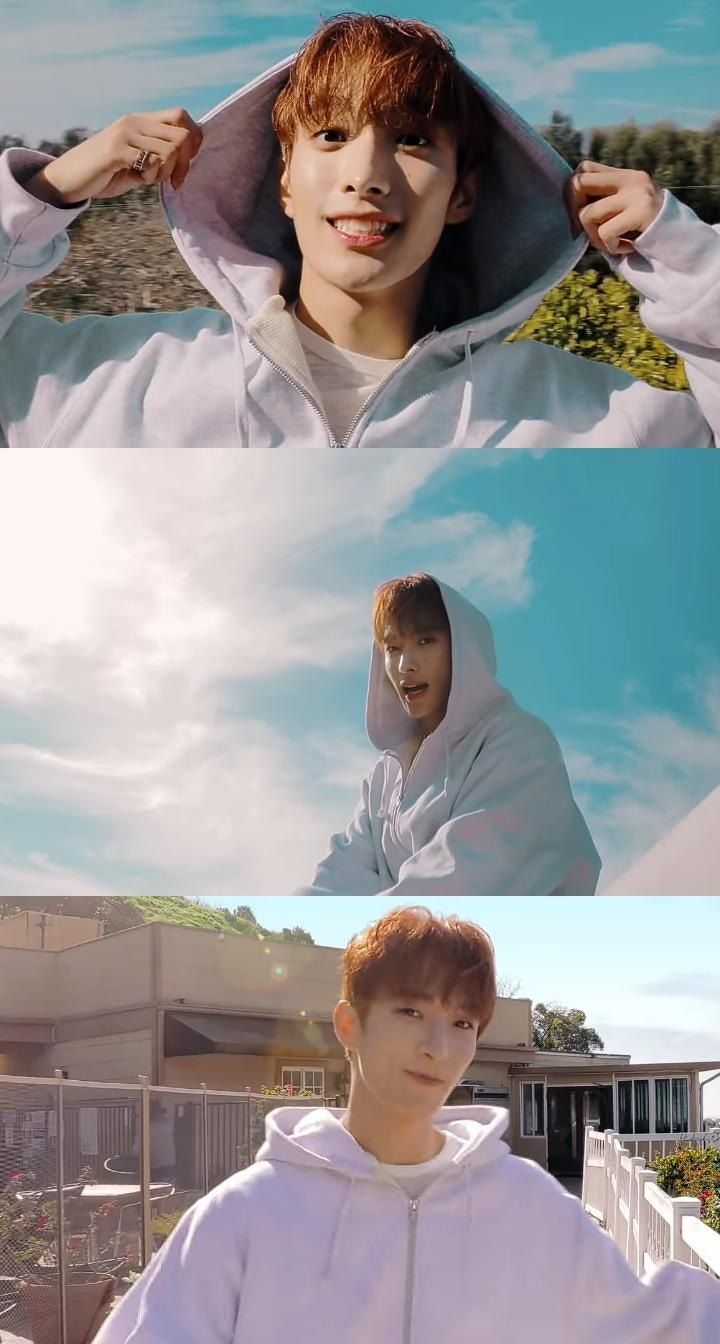 Dokyeom Wallpapers - Top Free Dokyeom Backgrounds - WallpaperAccess