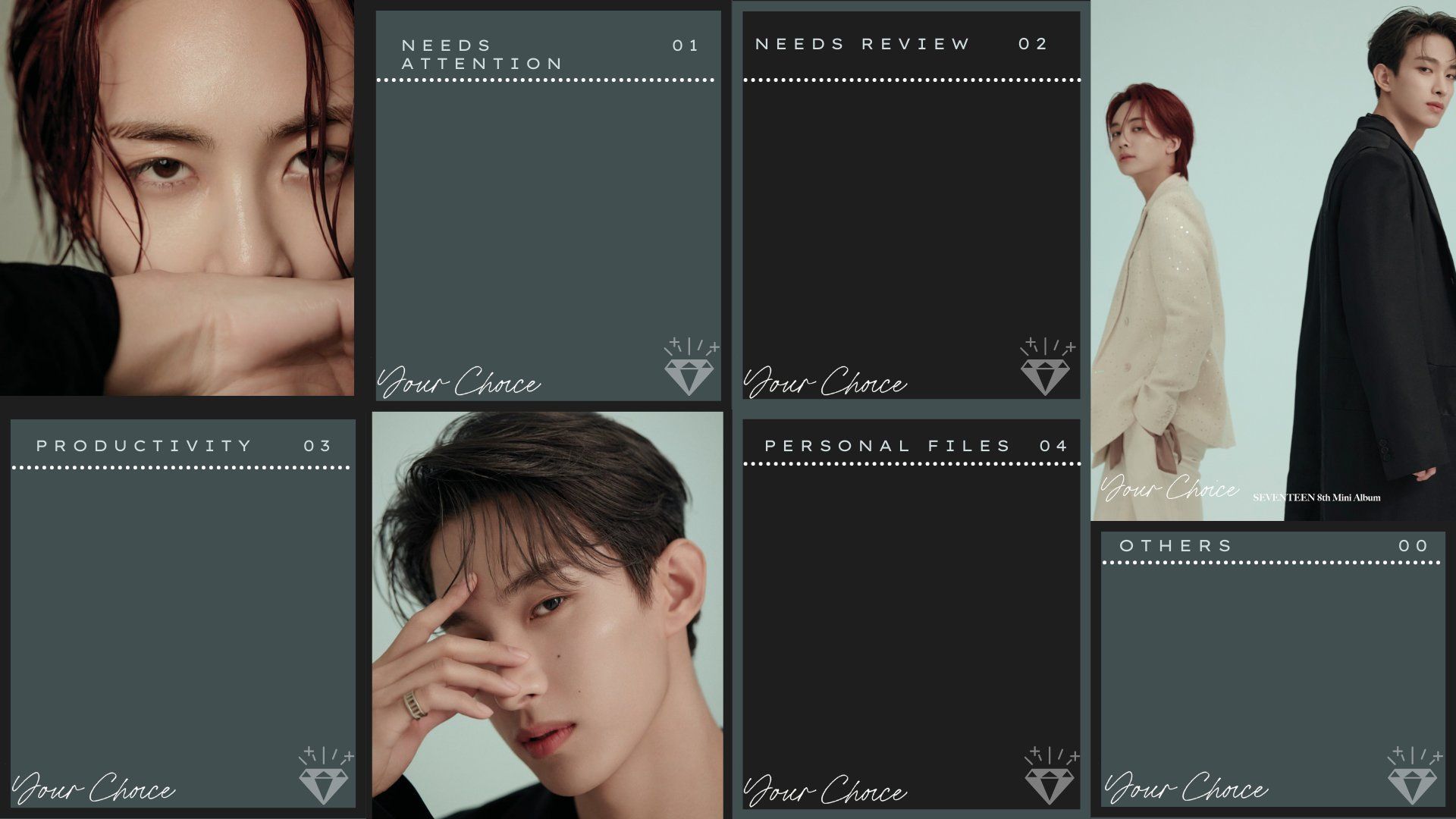 Dokyeom Wallpapers - Top Free Dokyeom Backgrounds - WallpaperAccess