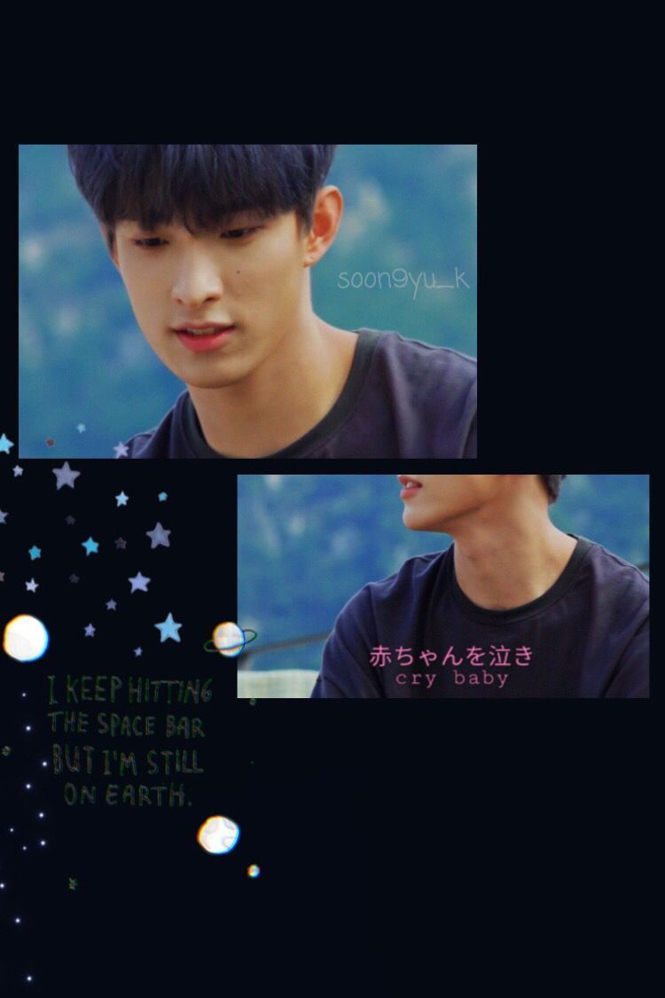 Dokyeom Wallpapers - Top Free Dokyeom Backgrounds - WallpaperAccess