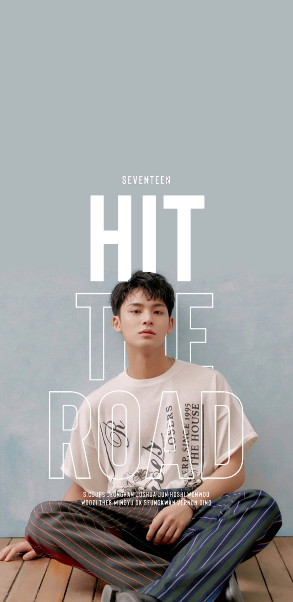 Dokyeom Wallpapers - Top Free Dokyeom Backgrounds - WallpaperAccess