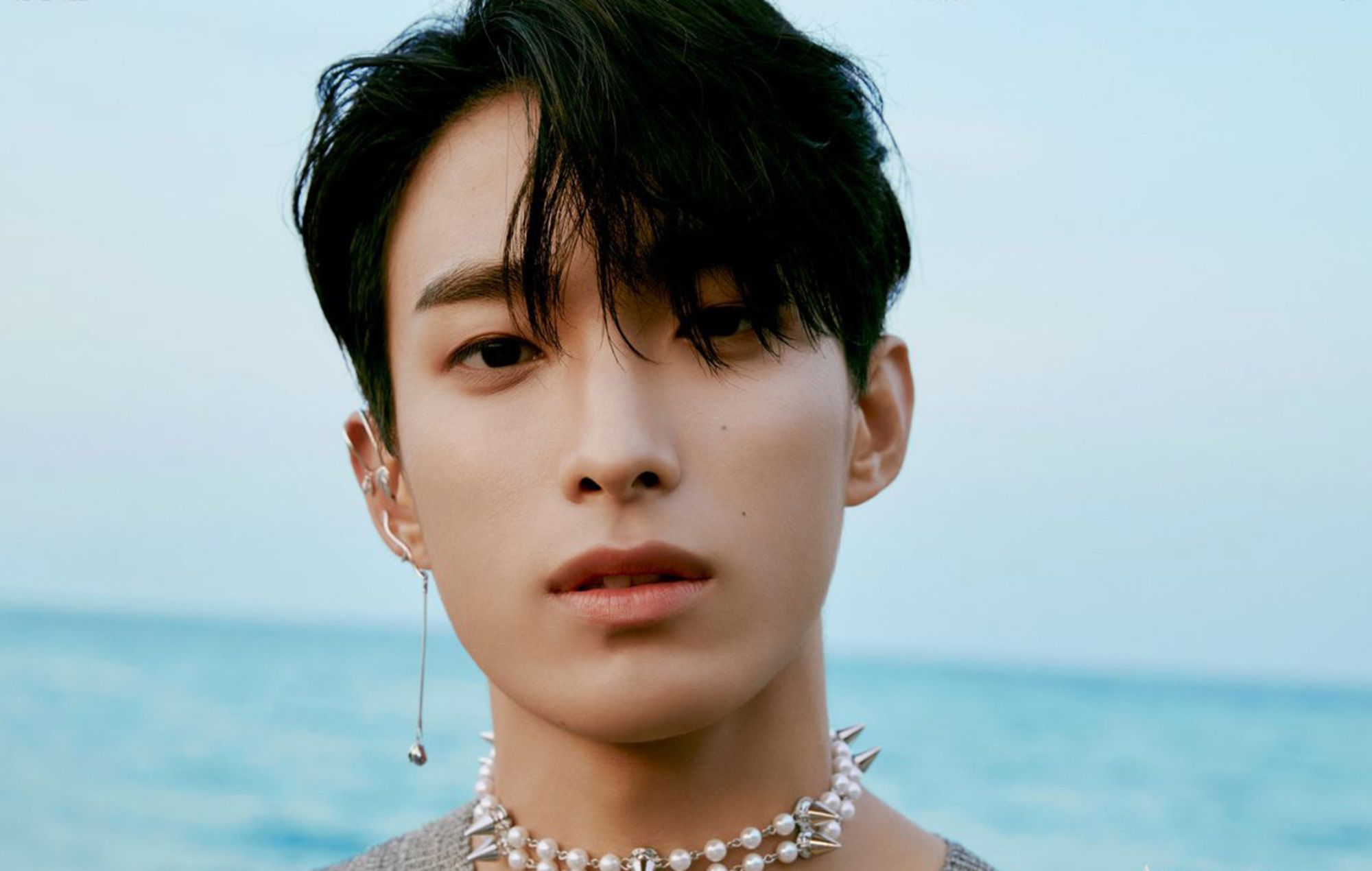 Dokyeom Wallpapers - Top Free Dokyeom Backgrounds - WallpaperAccess