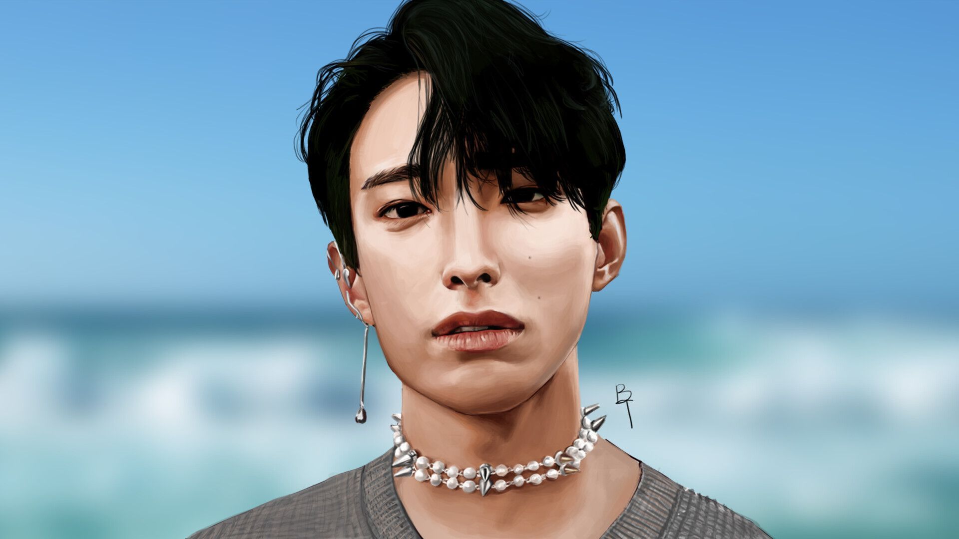 Dokyeom Wallpapers - Top Free Dokyeom Backgrounds - WallpaperAccess