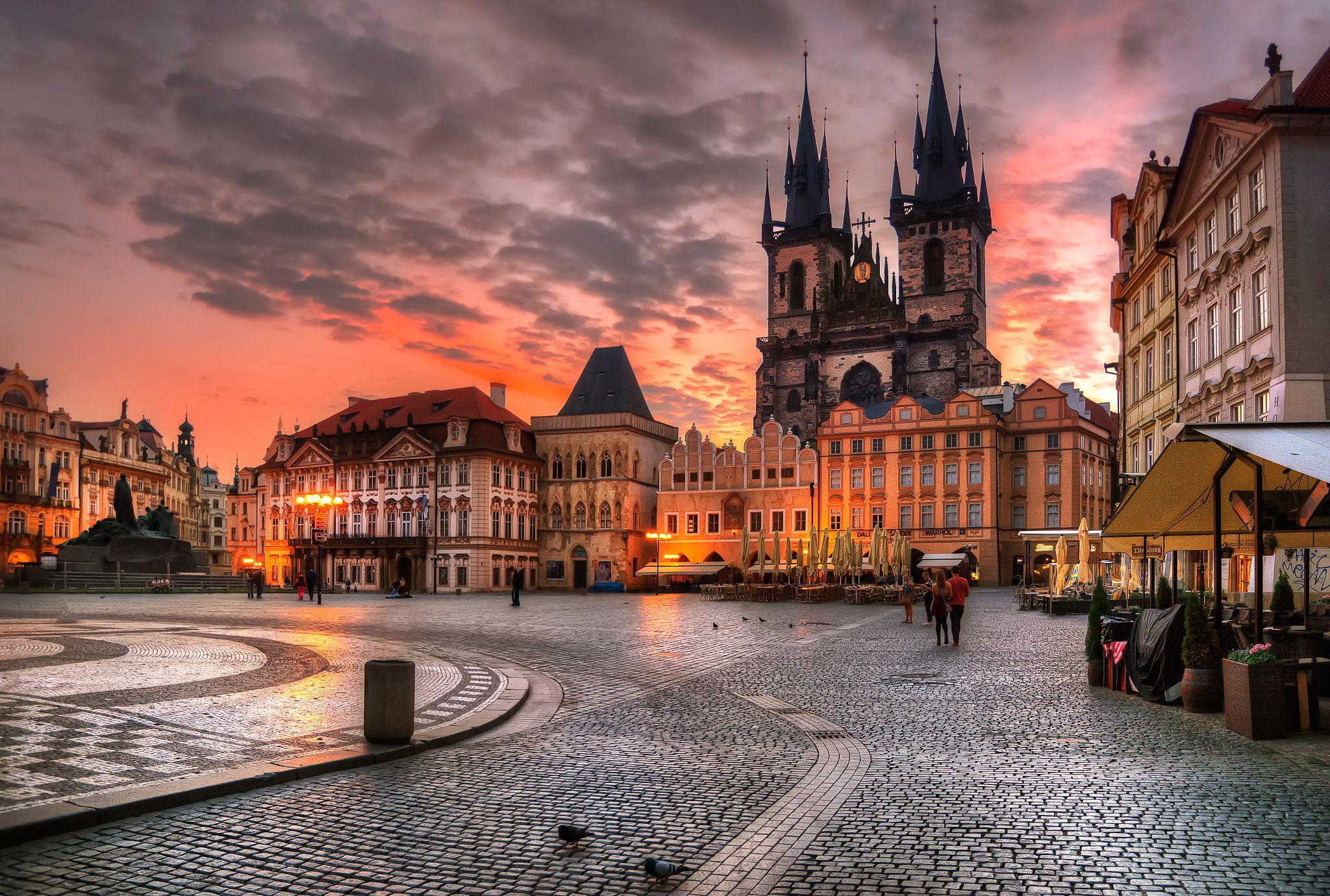 Czechia Wallpapers - Top Free Czechia Backgrounds - WallpaperAccess