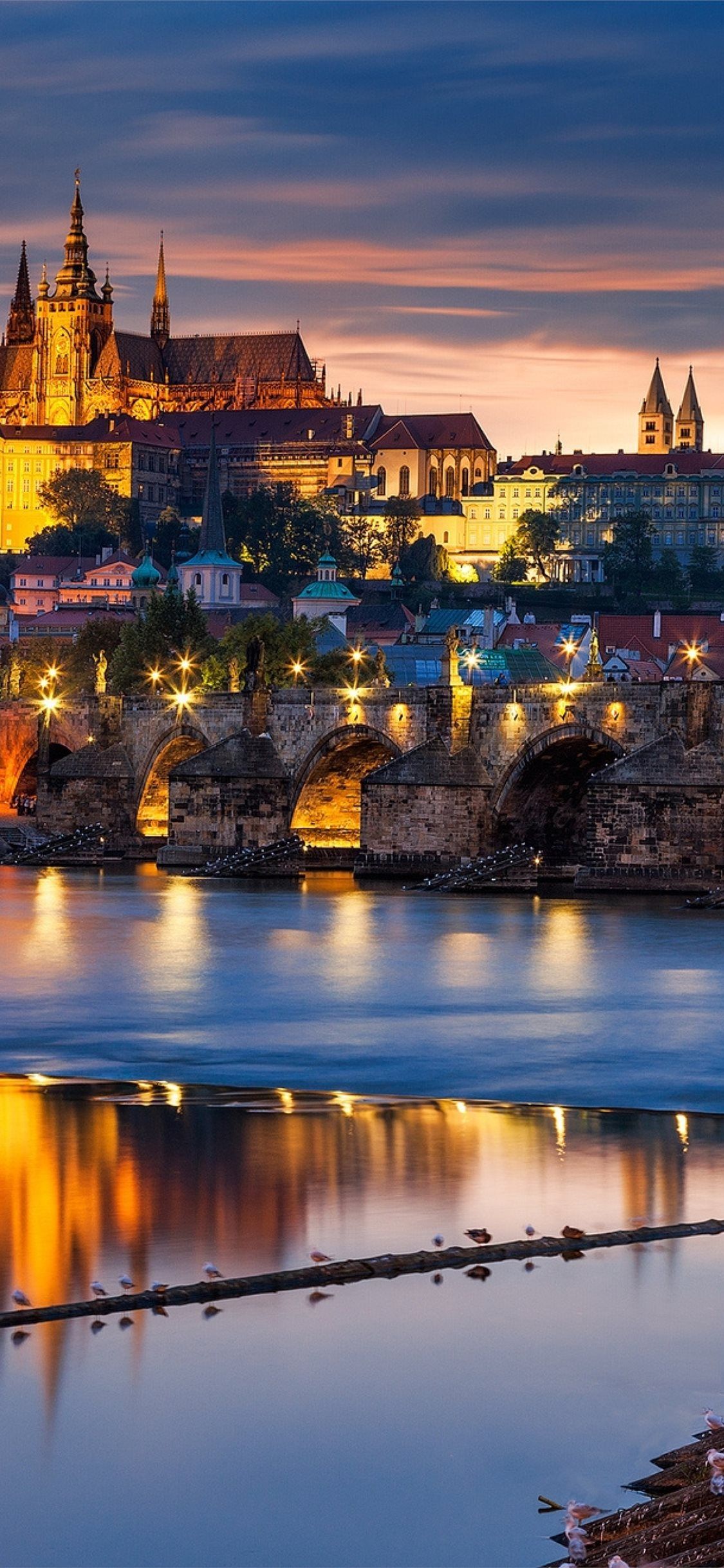 Czechia Wallpapers - Top Free Czechia Backgrounds - WallpaperAccess