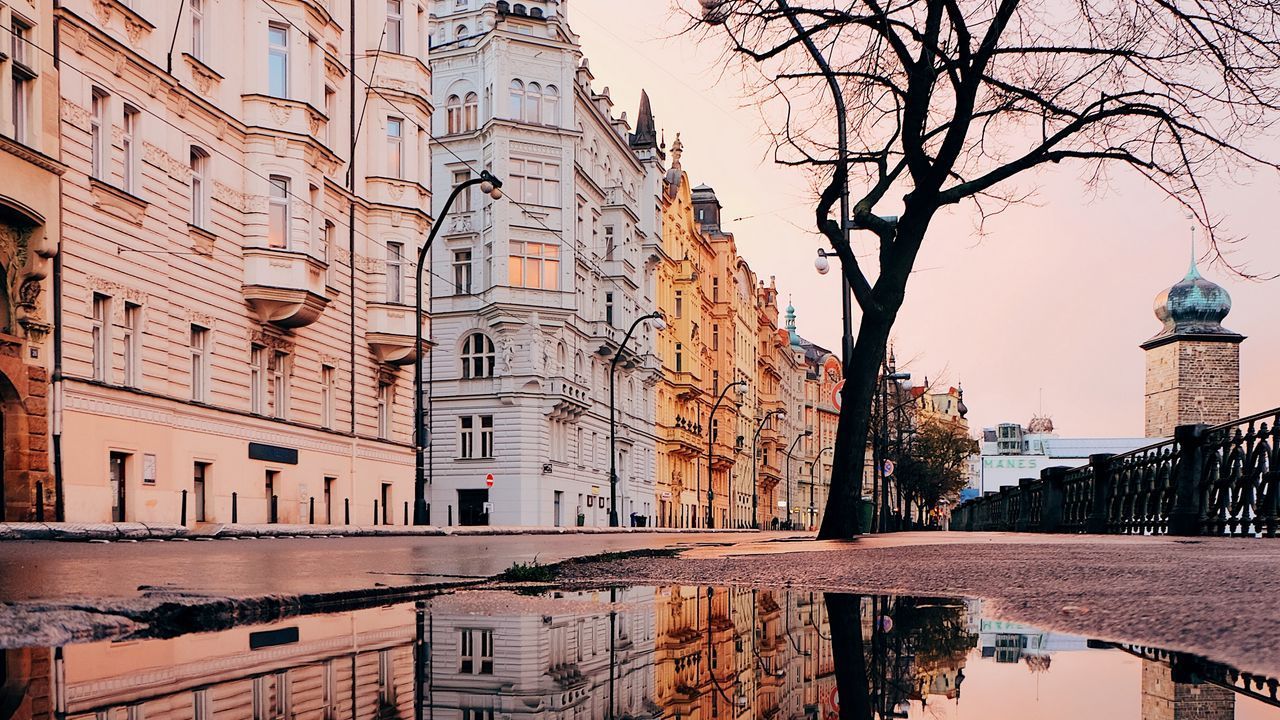 Czechia Wallpapers - Top Free Czechia Backgrounds - WallpaperAccess