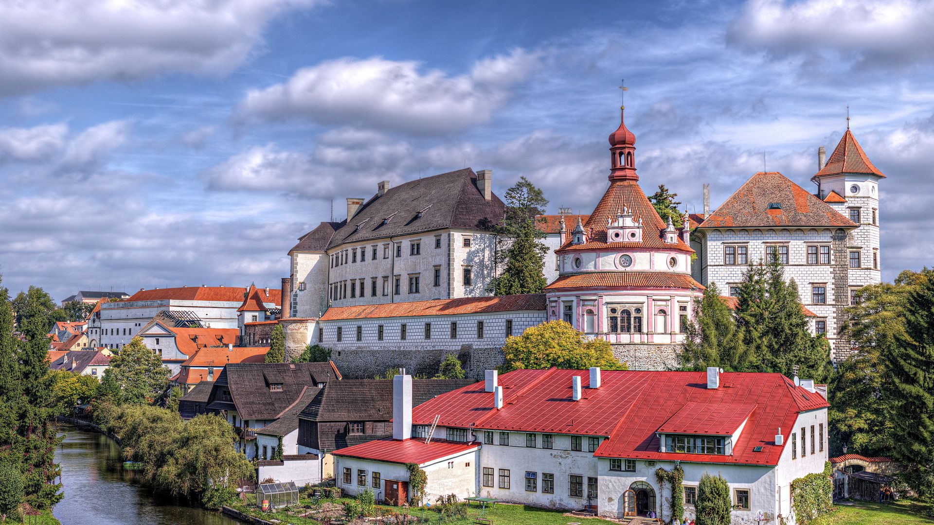 Czechia Wallpapers - Top Free Czechia Backgrounds - WallpaperAccess