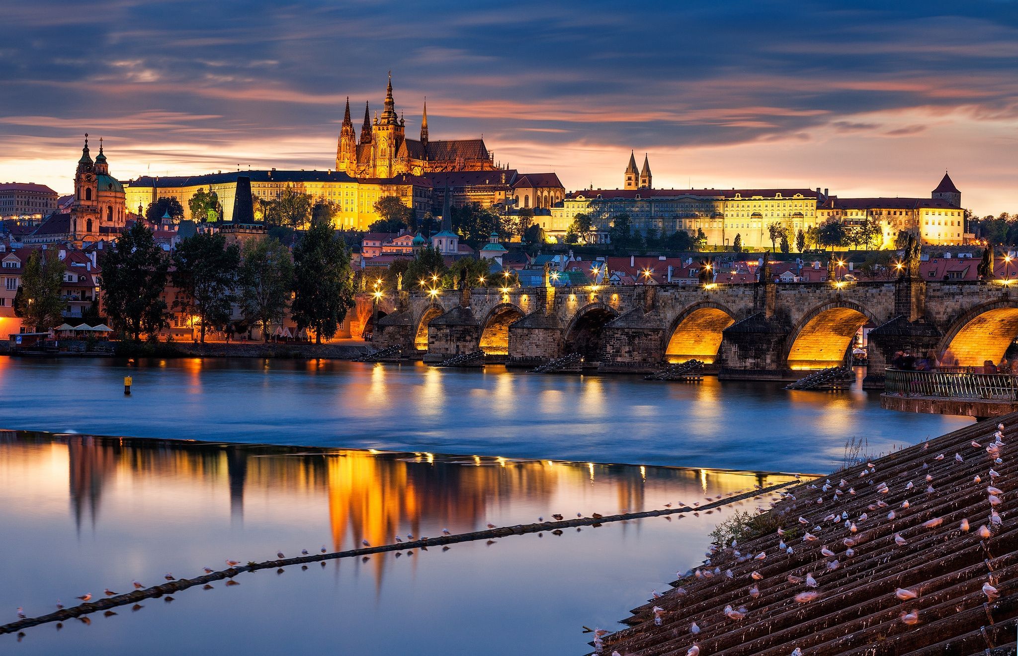 Czechia Wallpapers - Top Free Czechia Backgrounds - WallpaperAccess