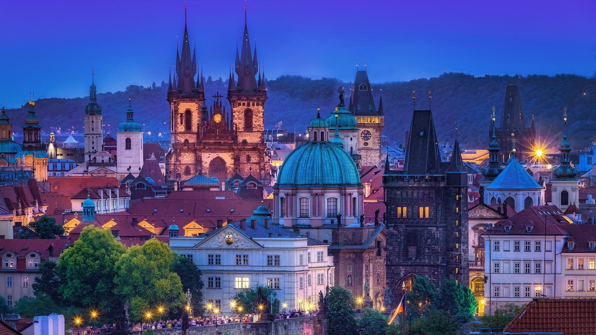 Czechia Wallpapers - Top Free Czechia Backgrounds - WallpaperAccess