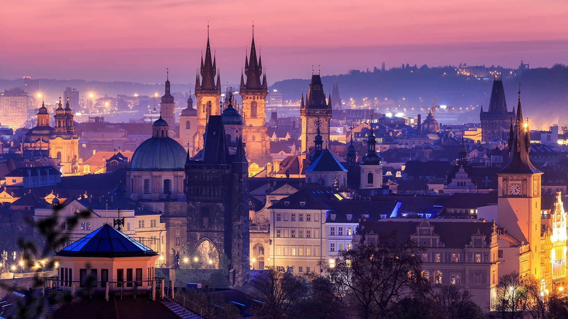 Czechia Wallpapers - Top Free Czechia Backgrounds - WallpaperAccess