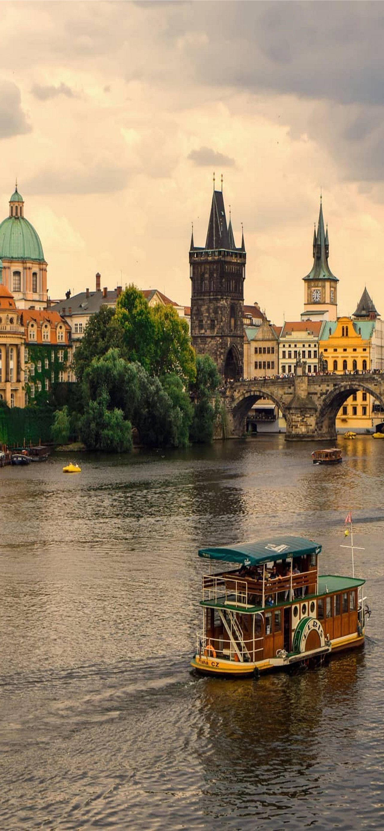 Czechia Wallpapers - Top Free Czechia Backgrounds - WallpaperAccess