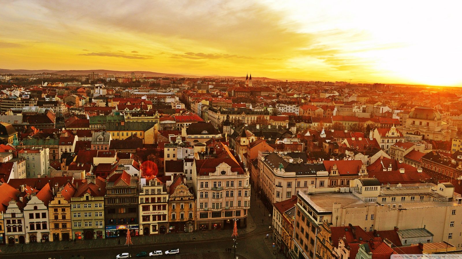 Czechia Wallpapers - Top Free Czechia Backgrounds - WallpaperAccess