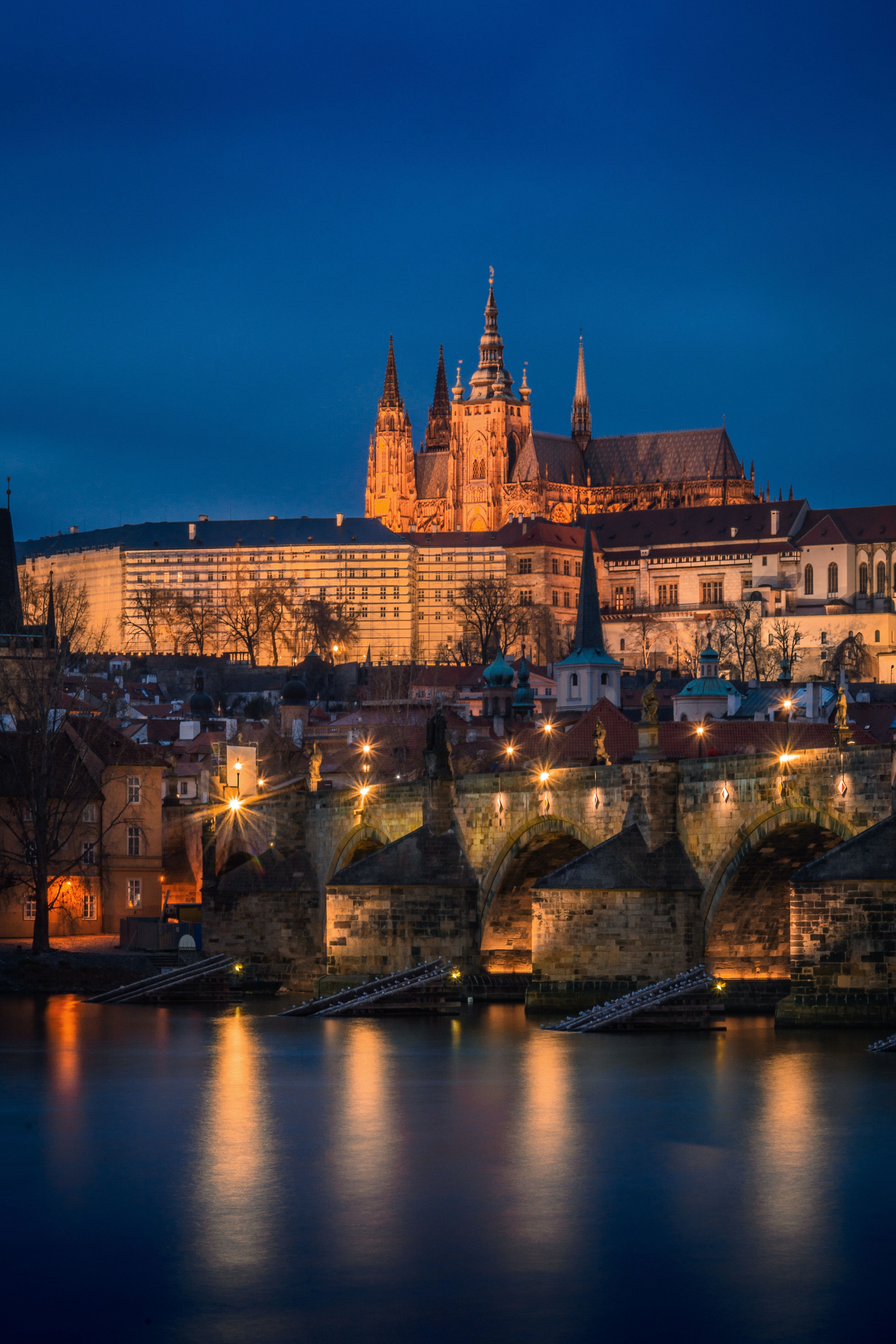Czechia Wallpapers - Top Free Czechia Backgrounds - WallpaperAccess