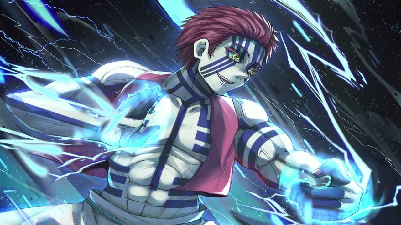 Moving Demon Slayer Wallpapers - Top Free Moving Demon Slayer ...