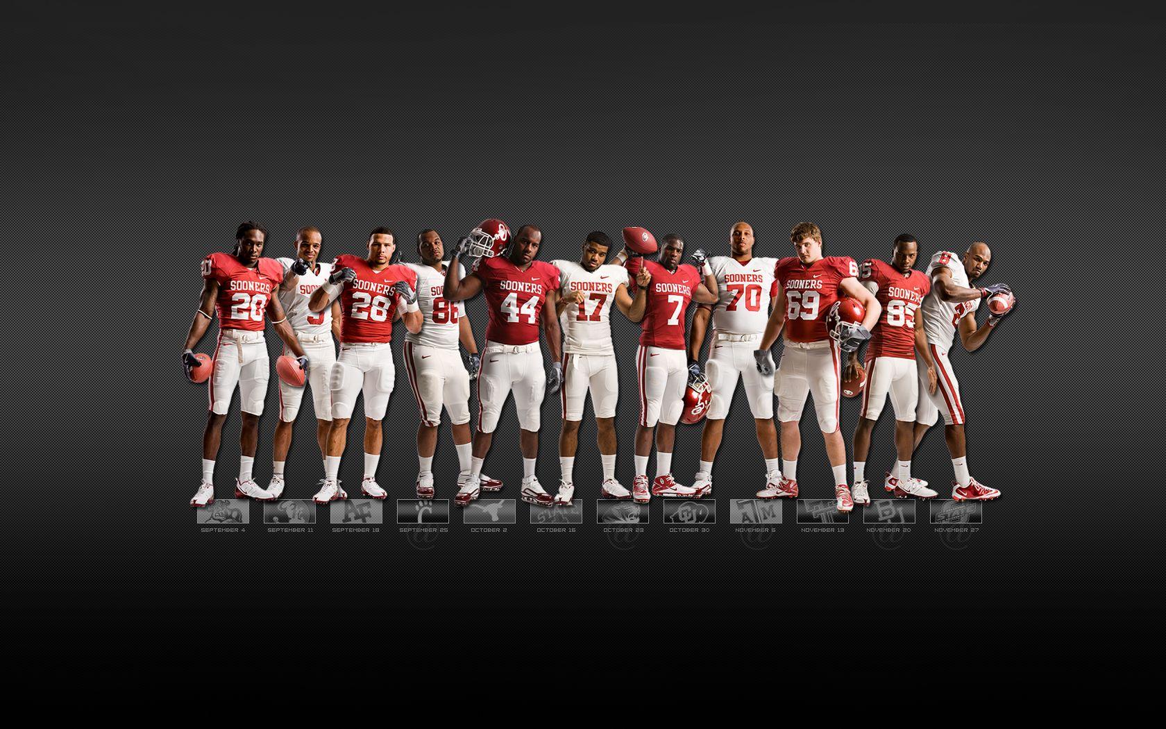 OU Sooners Wallpapers - Top Free OU Sooners Backgrounds - WallpaperAccess