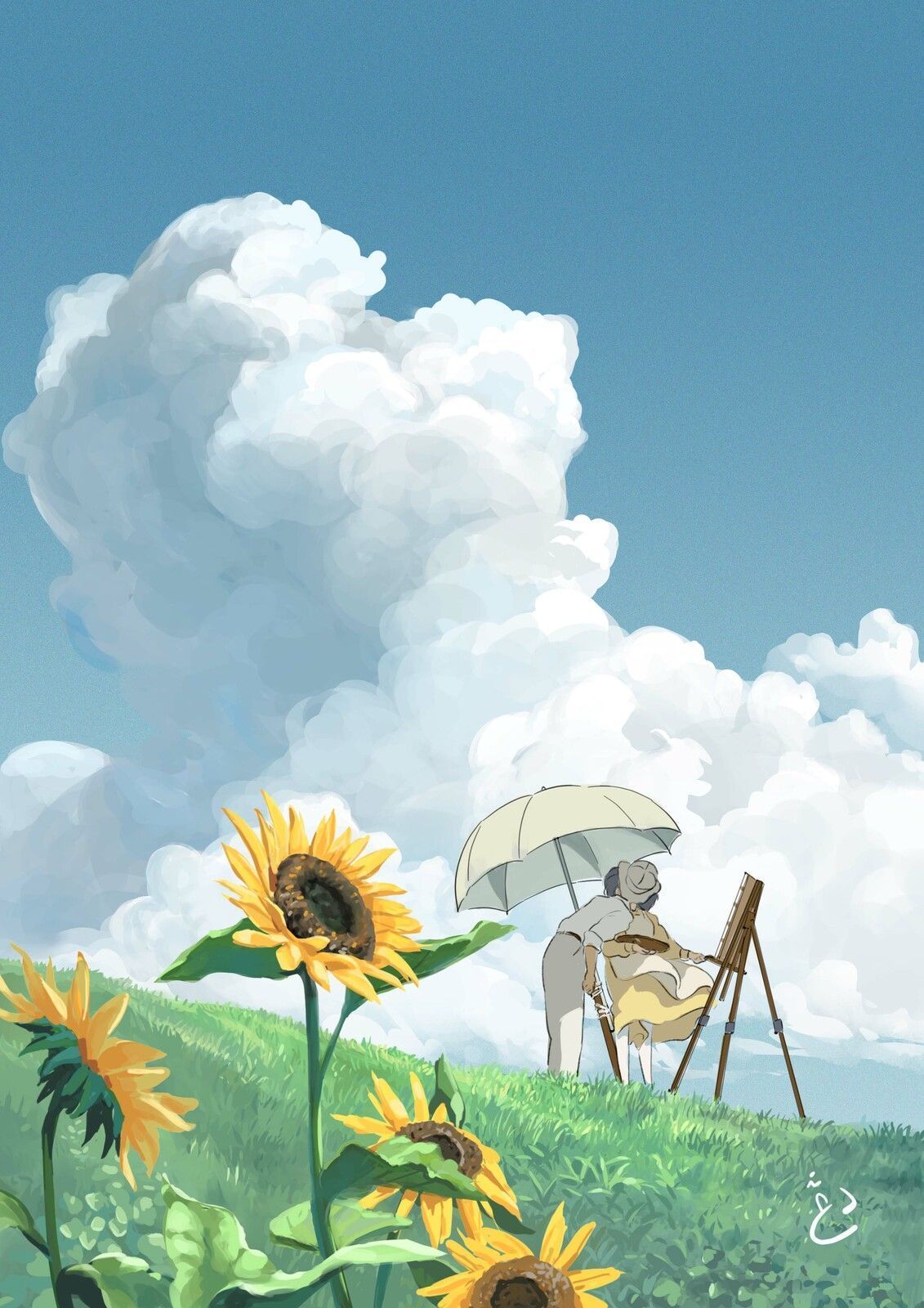 Kaze Tachinu Wallpapers - Top Free Kaze Tachinu Backgrounds ...