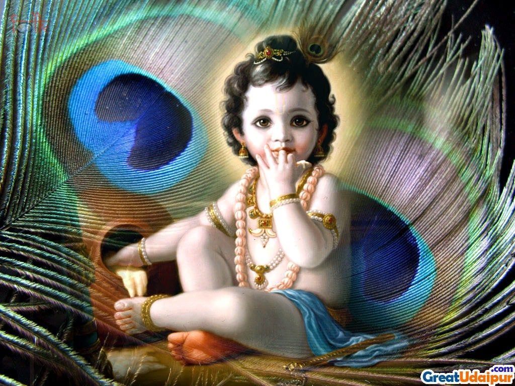 Bal Krishan Wallpapers - Top Free Bal Krishan Backgrounds - WallpaperAccess