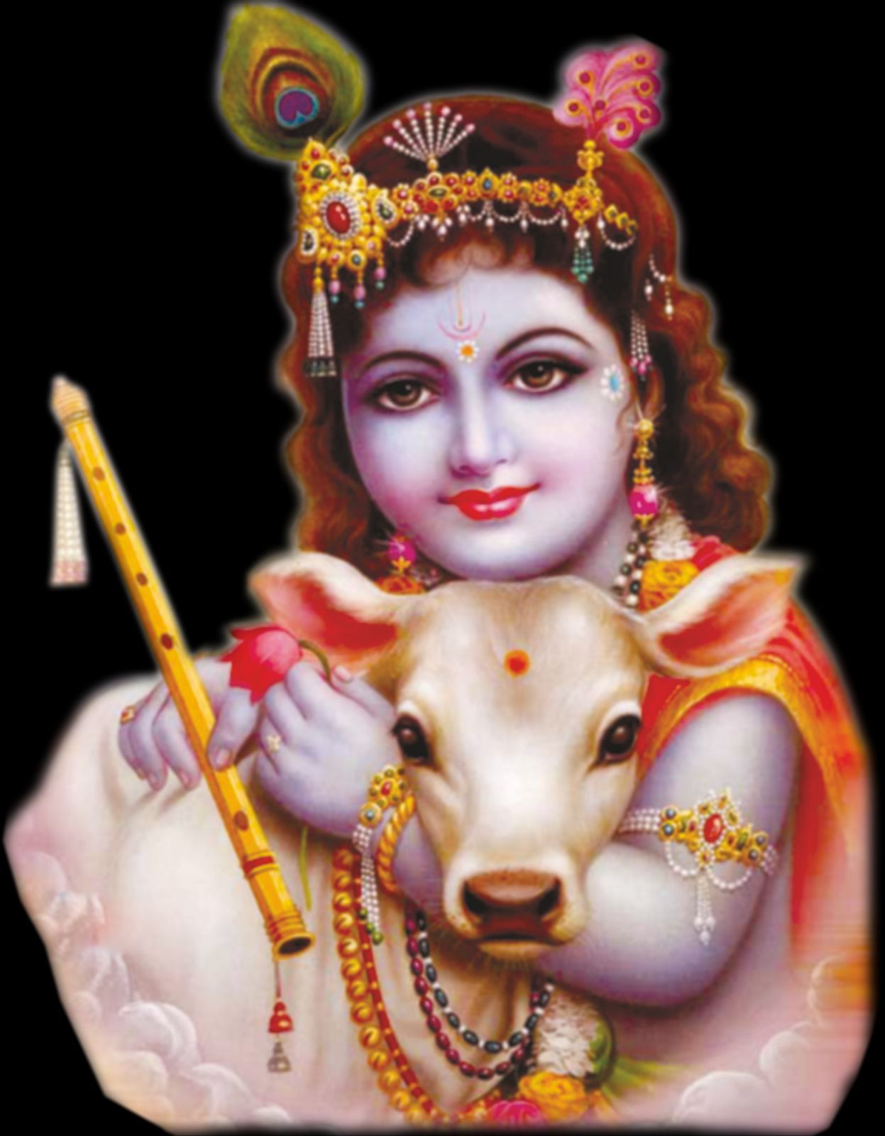 Bal Krishan Wallpapers - Top Free Bal Krishan Backgrounds - WallpaperAccess