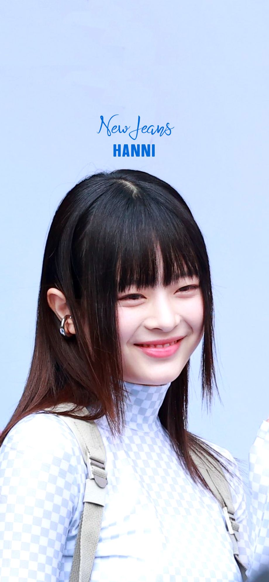Hanni New Jeans Wallpapers - Top Free Hanni New Jeans Backgrounds - WallpaperAccess