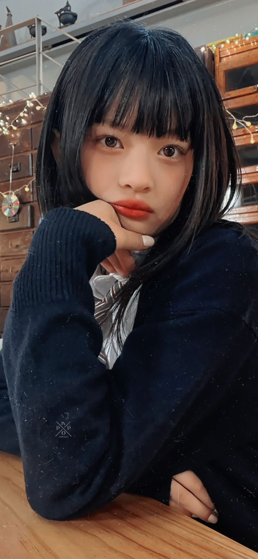 Hanni New Jeans Wallpapers - Top Free Hanni New Jeans Backgrounds ...