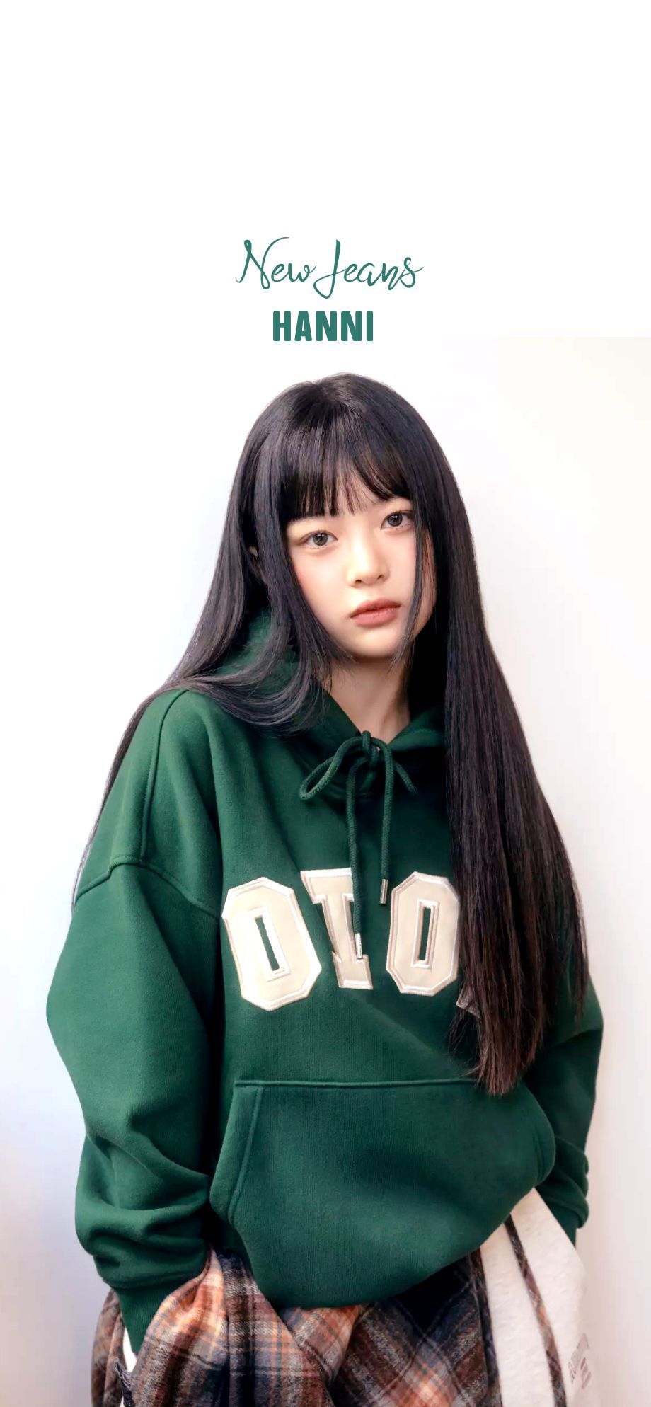 Hanni Newjeans Wallpapers - Top Free Hanni Newjeans Backgrounds ...
