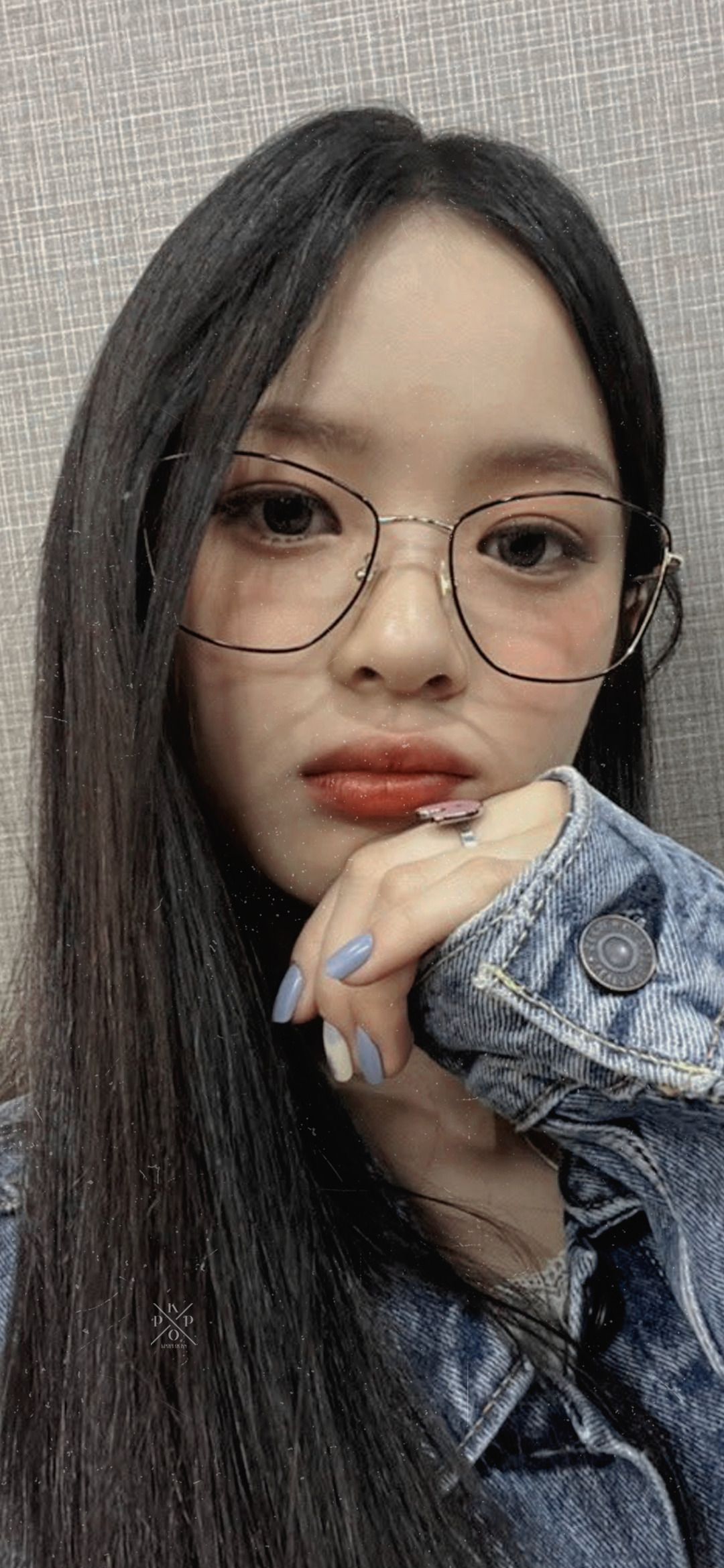 Hanni New Jeans Wallpapers - Top Free Hanni New Jeans Backgrounds ...