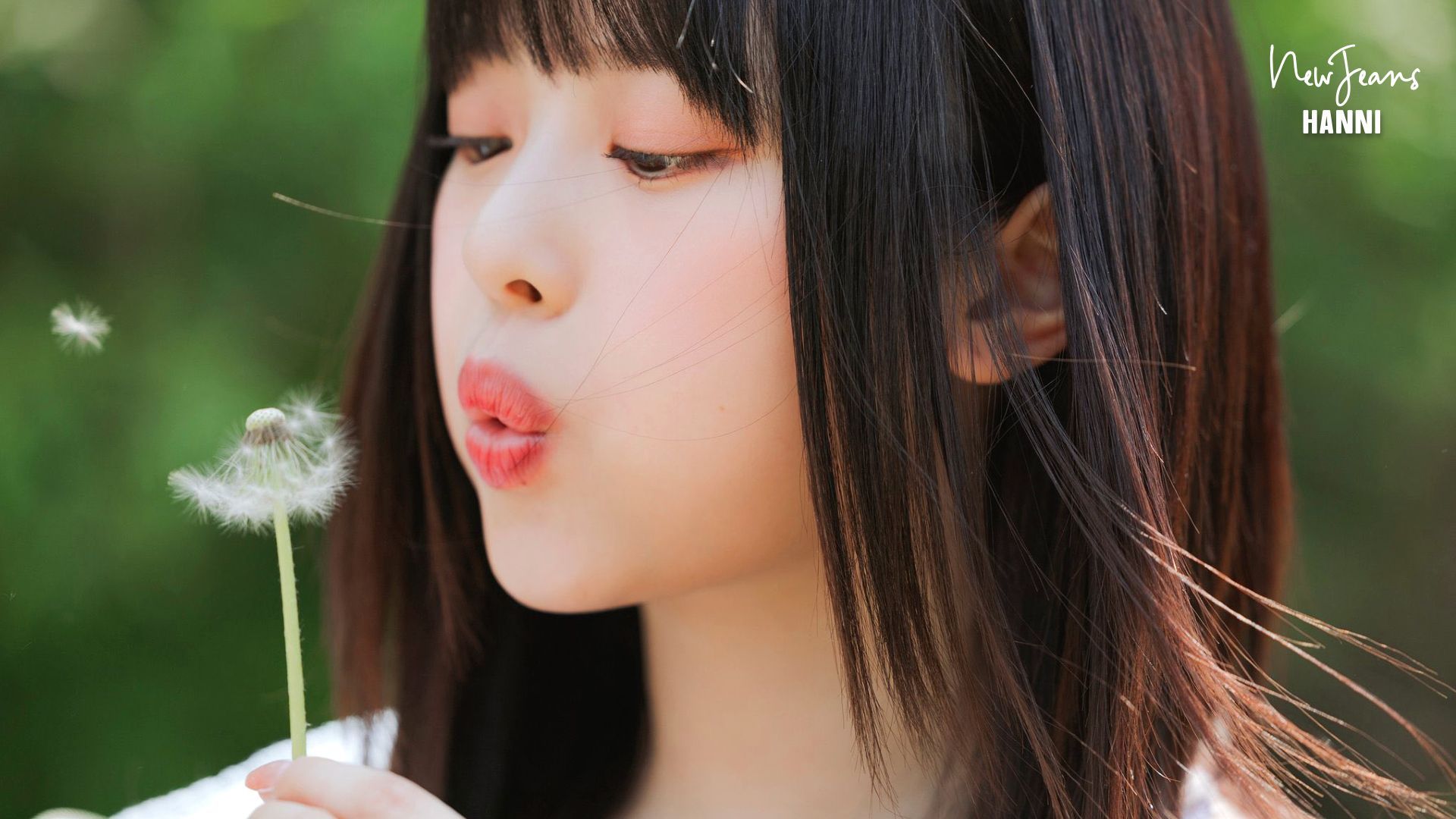 Hanni Newjeans Wallpapers - Top Free Hanni Newjeans Backgrounds ...