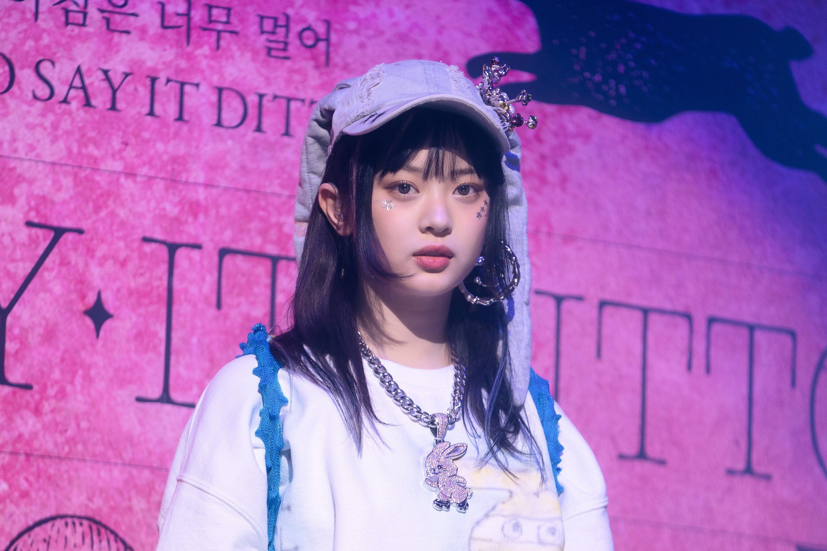 Hanni New Jeans Wallpapers - Top Free Hanni New Jeans Backgrounds ...