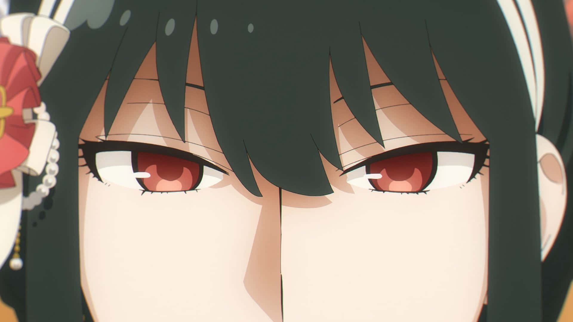 Yor Forger Wallpapers - Top Free Yor Forger Backgrounds - WallpaperAccess