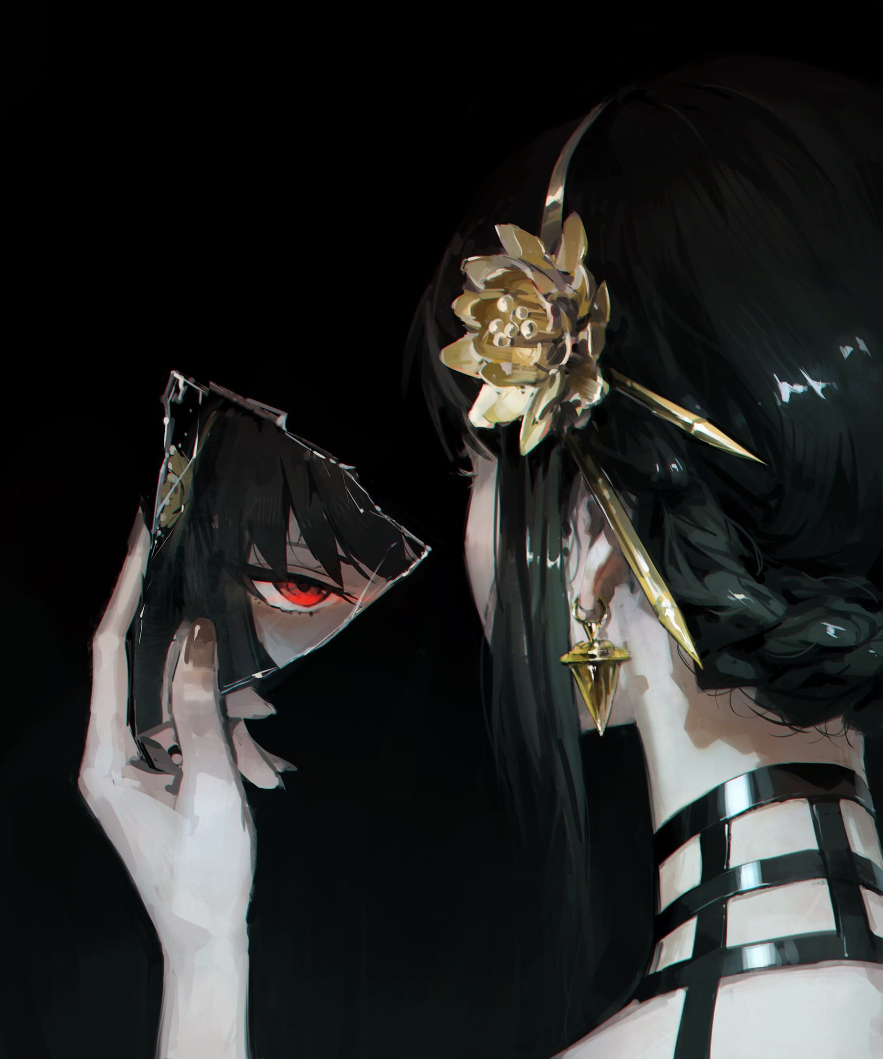 Yor Forger Wallpapers - Top Free Yor Forger Backgrounds - WallpaperAccess