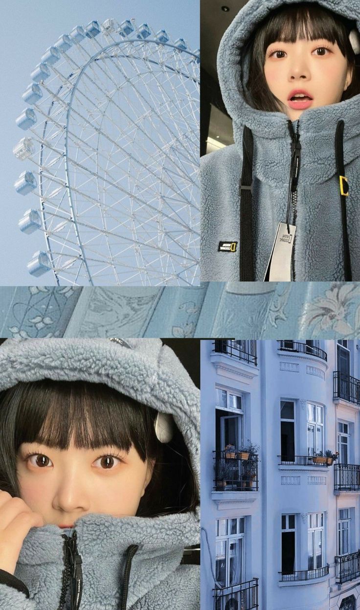 Eunchae Wallpapers - Top Free Eunchae Backgrounds - WallpaperAccess