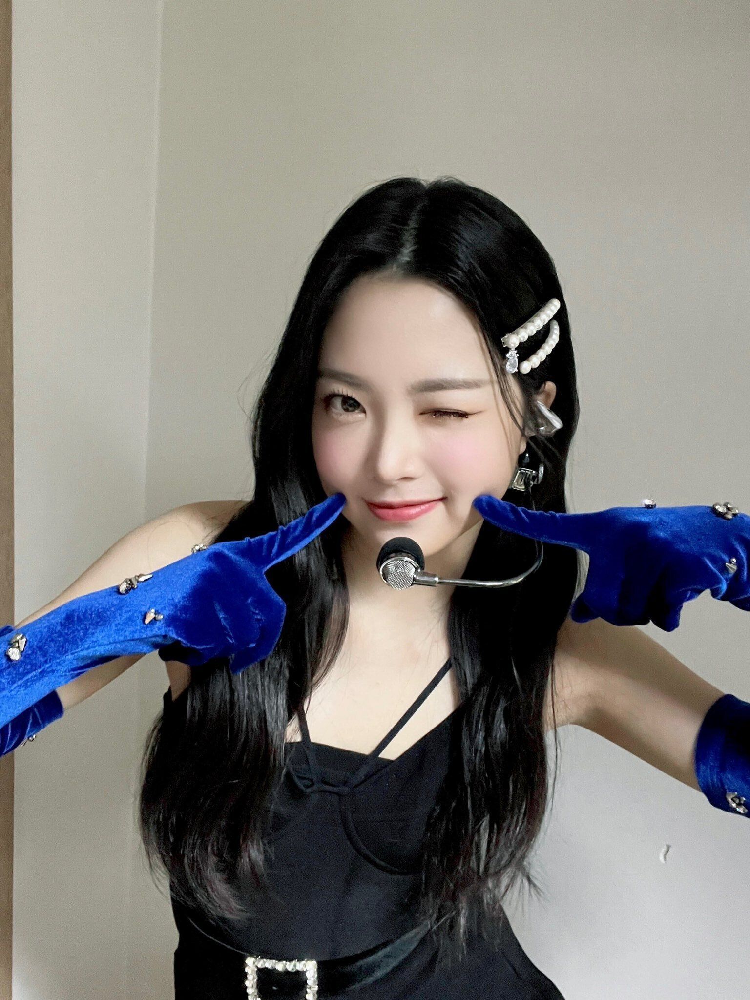 Eunchae Wallpapers - Top Free Eunchae Backgrounds - WallpaperAccess