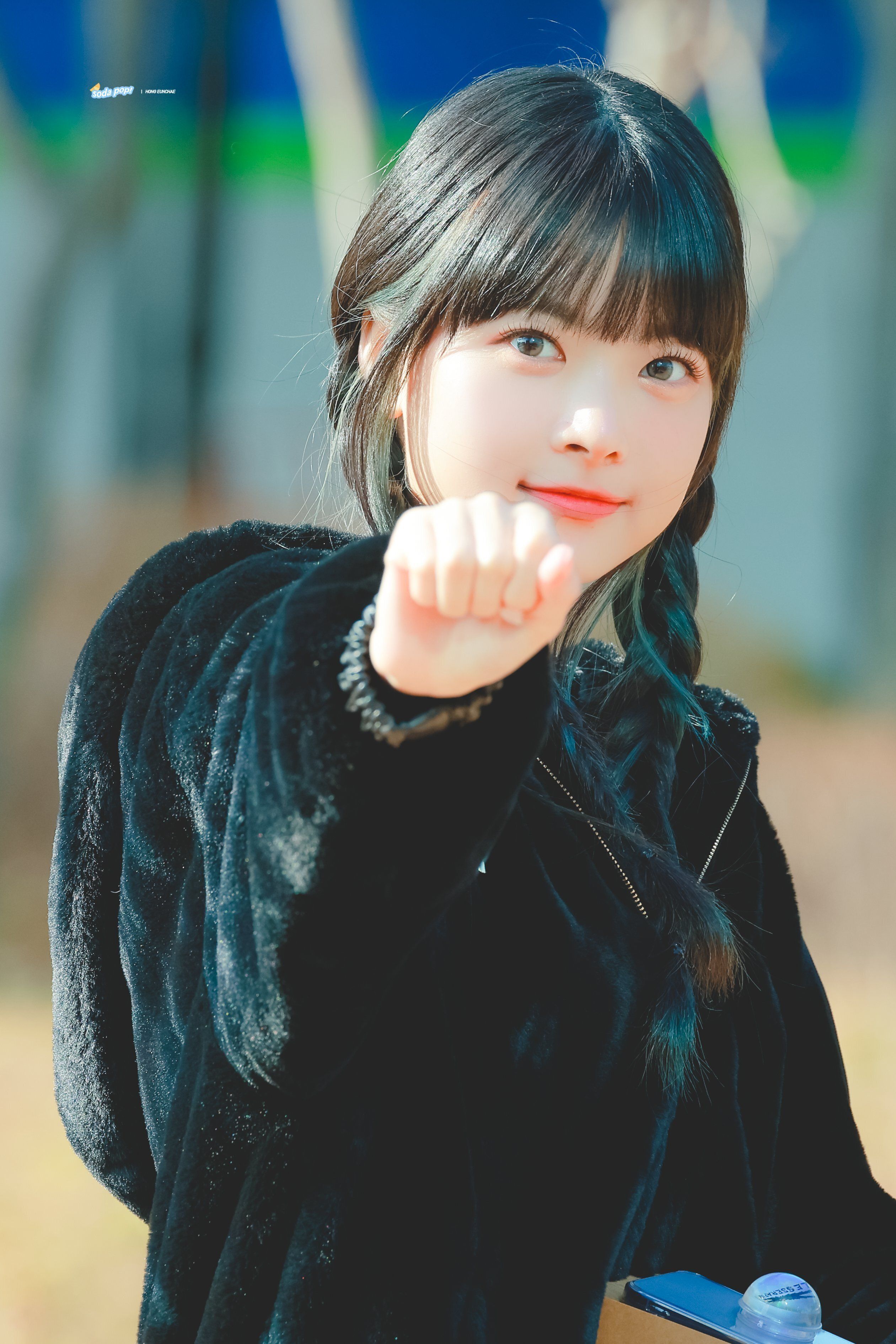 Eunchae Wallpapers - Top Free Eunchae Backgrounds - WallpaperAccess