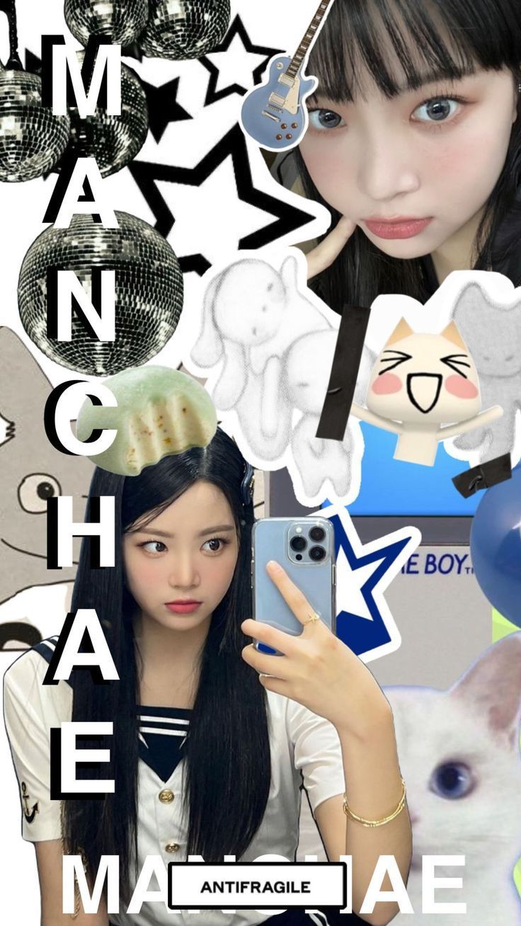 Eunchae Wallpapers - Top Free Eunchae Backgrounds - WallpaperAccess