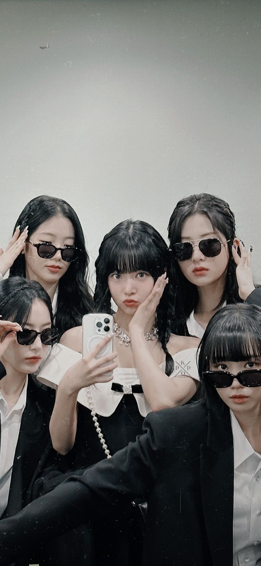 Eunchae Wallpapers - Top Free Eunchae Backgrounds - WallpaperAccess