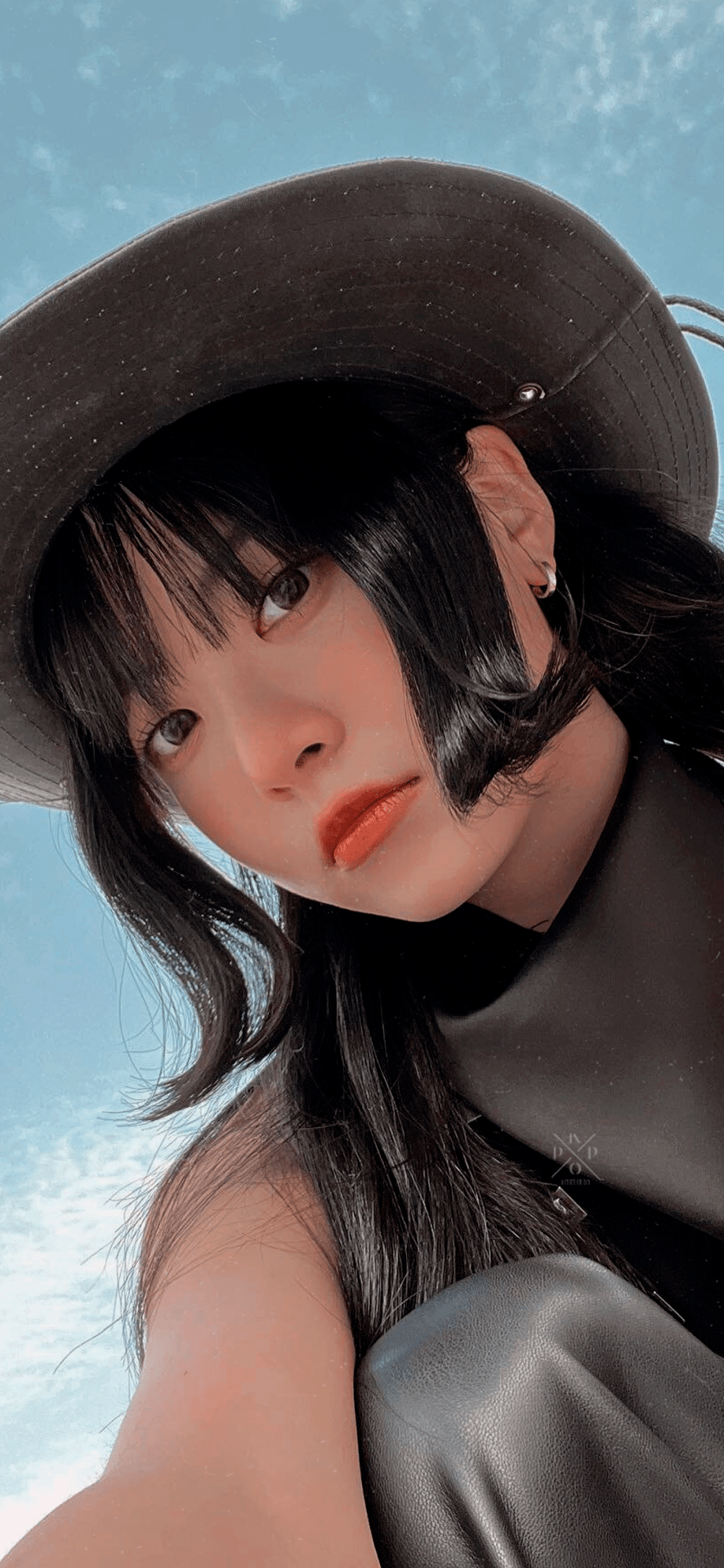 Eunchae Wallpapers - Top Free Eunchae Backgrounds - WallpaperAccess