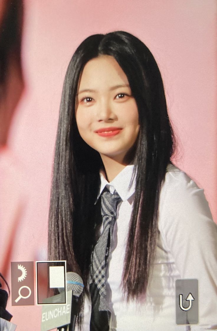 Eunchae Wallpapers - Top Free Eunchae Backgrounds - WallpaperAccess