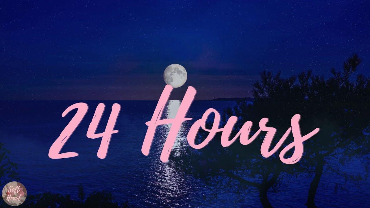 24 Hours Wallpapers - Top Free 24 Hours Backgrounds - WallpaperAccess