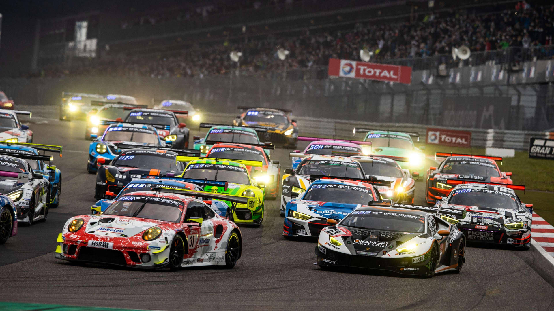 24 Hours Wallpapers - Top Free 24 Hours Backgrounds - WallpaperAccess